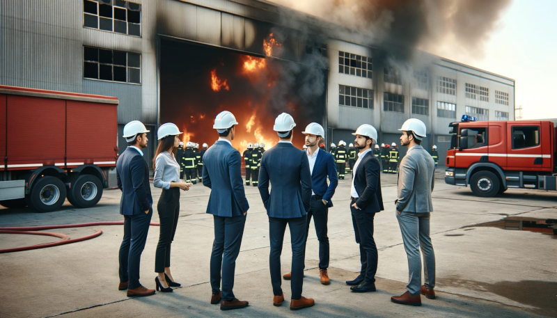 Respond to Emergencies at the Tactical (Silver) Level - Training Course